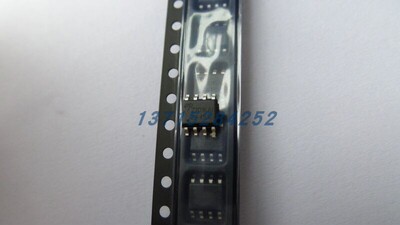 电源开关芯片 BTS3410G  INFINEON   SOP8 全新原厂原装现货