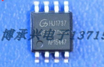 存储器 GD25Q127CSIG  GD  SOP-8 全新原厂原装现货 假一赔十