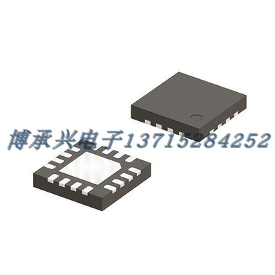 高性能模拟开关芯片 ADG4612BCPZ  ADI LFCSP-16 全新原装现货