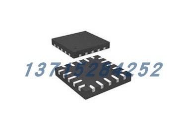 微控制器 STM8L151F3U6TR  ST  UFQFN20 100%全新原厂原装现货