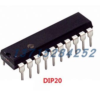 P89LPC922FN  NXP DIP20  全新原厂原装现货