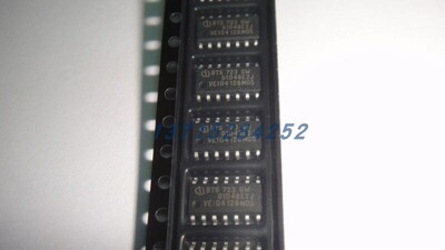 电源芯片 BTS723GW  INFINEON   SOP14  100%全新原厂原装现货