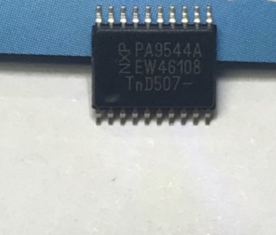 多路复用开关 PCA9544APW   NXP  TSSOP20 100%全新原厂原装现货