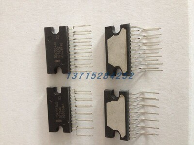 音频放大器 TDA7057AQ  PHILIPS  ZIP13 全新原厂原装现货