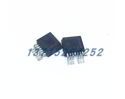 功率开关芯片 BTS640S2G INFINEON   TO263  全新原厂原装现货