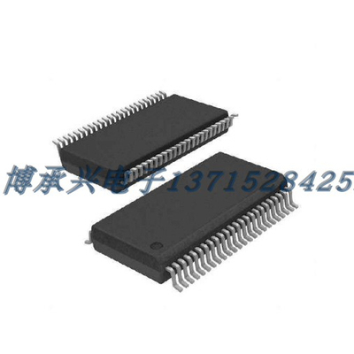 音频放大器 TAS5342ADDVR  TI TSSOP44  全新原装现货