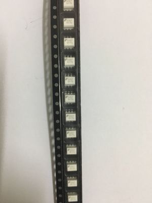 光耦MOCD207M MOC207 MOCD208 SOP8 FAI 原厂原装现货 假一赔十