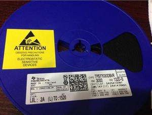 电源管理芯片 TPS73615DBVR SOT23 TI 原厂原装现货 假一赔十