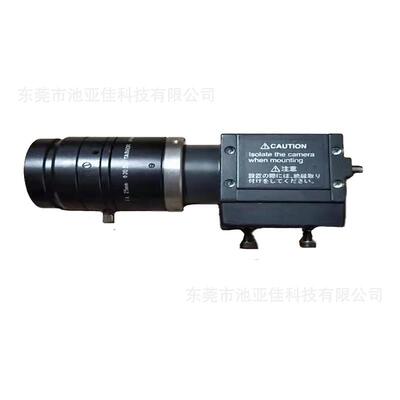 松下 PANASONIC ANPVC1210工业相机镜头25MM 仪价
