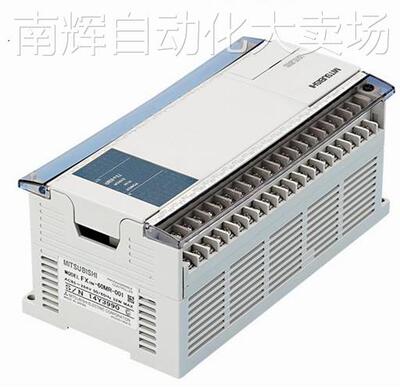 FX2N-4AD-PT 三菱PLC FX2N4ADPT 现货 PLC模块