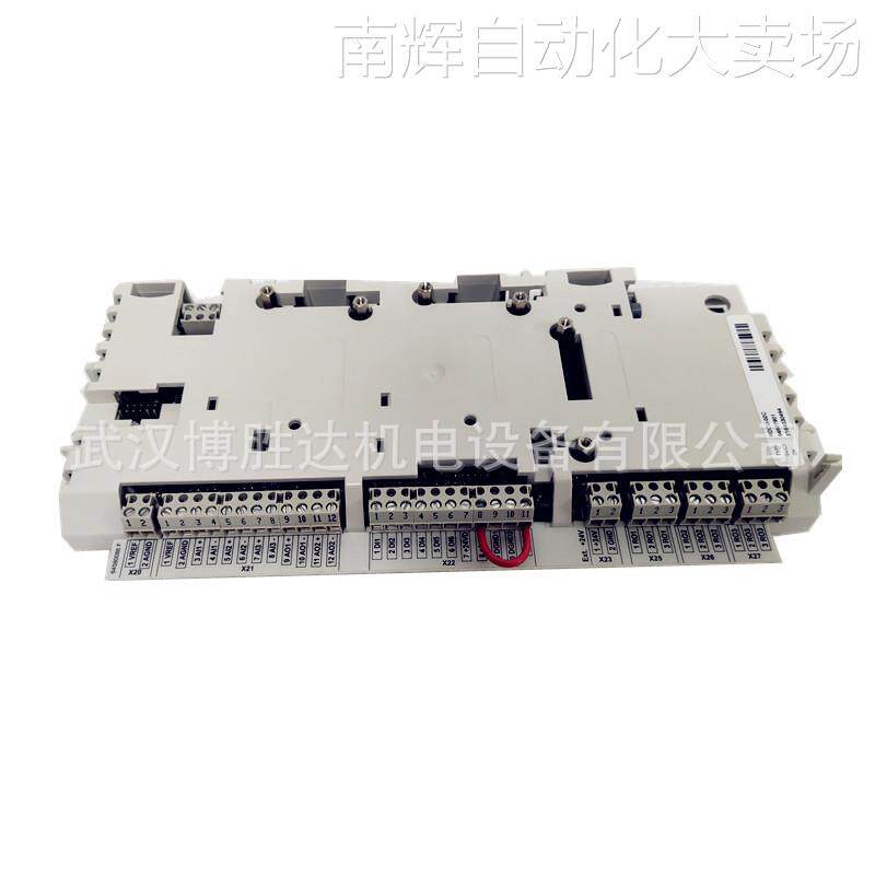 AIMA-01 ACS355/ACS850/880变频器DeviceNet总线通讯模块
