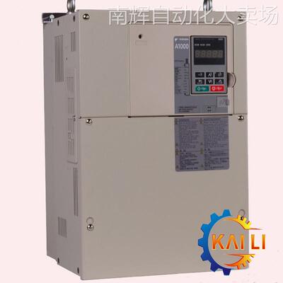 全新原装正品CIMR-AA2A0211AAA安川变频器45KW节能型 现货供应