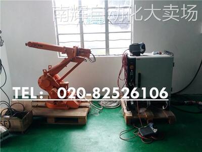 供应ABB机器人IRB1410-500069 控制柜 IRC5 M2004 维修保养等