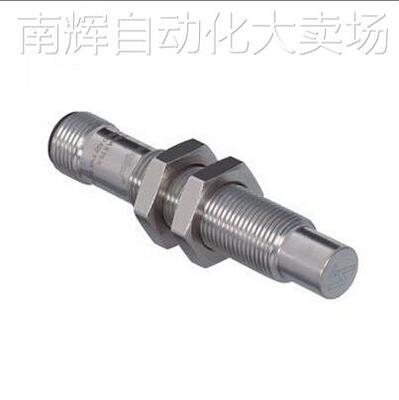 德国威格勒wengor全金属外壳传感器接近开关IB060SE65UD3质保二年