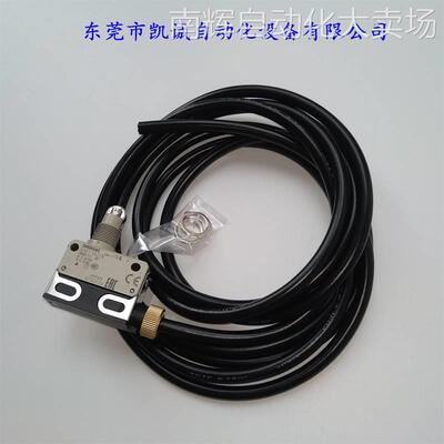 D4ER-1A22N-DTK1EJ 有库存现货Omron/欧姆龙 全新耐油防水限