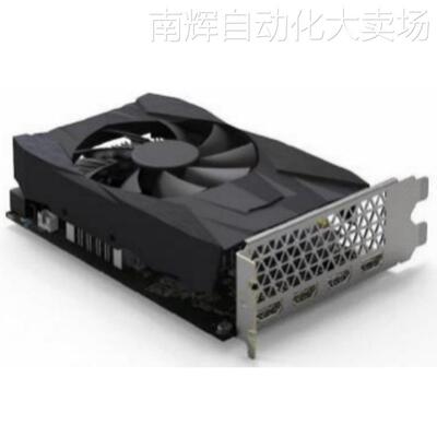 景嘉微显卡 国产 GS9230 PCI Express 接口显卡 4*HDMI 4G