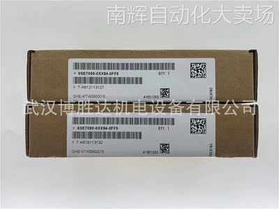 6SE7090-0XX84-0FF5 6SE70900XX840FF5 新版本 原装CBP2通讯板