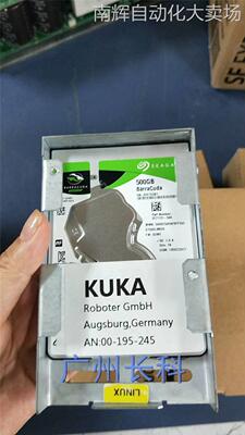 00-195-245，库卡全新KRC4控制柜用存储模块