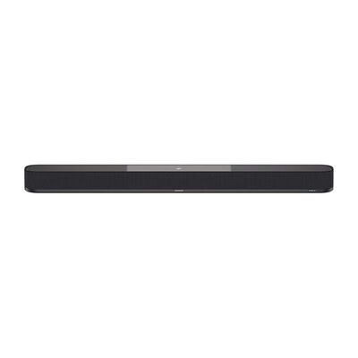 森海塞尔SB02SC Soundbar Mini回音壁音响家庭影院杜比全景声功放