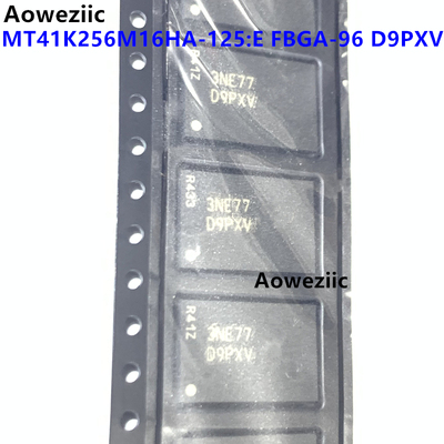 MT41K256M16HA-125EFBGA-96