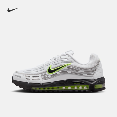 Nike耐克透气缓震男运动鞋气垫鞋