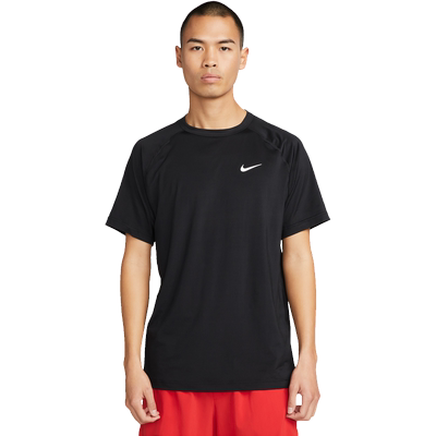 Nike耐克速干男子短袖训练上衣