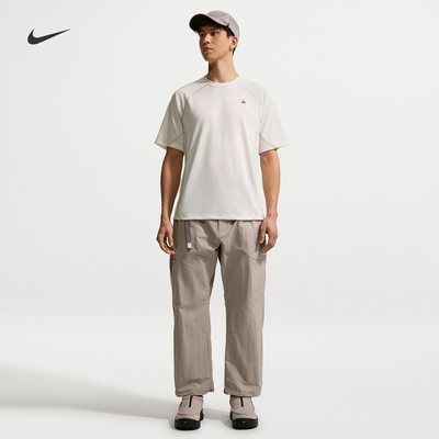 Nike耐克ACG速干男子短袖上衣