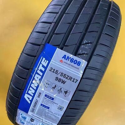 安耐特轮胎215/55R17 98W AN608
