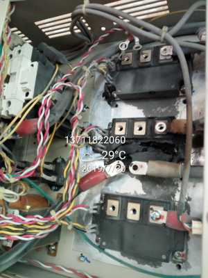 东元7200GS变频器维修  7200MA PA A510 A510S 30KW 45KW 55KW 22