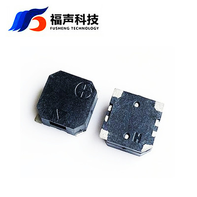 体温专用福声电子无源蜂鸣器