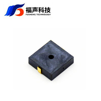 smd贴片压电式无源蜂鸣器