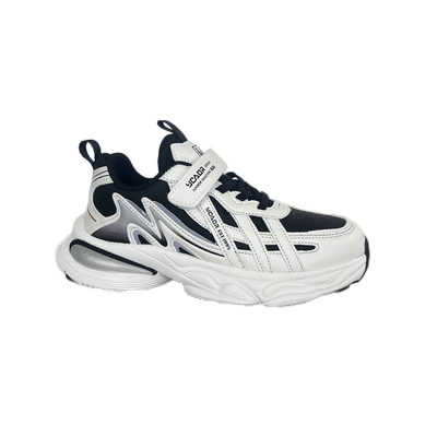 中童运动鞋永高人防滑休闲