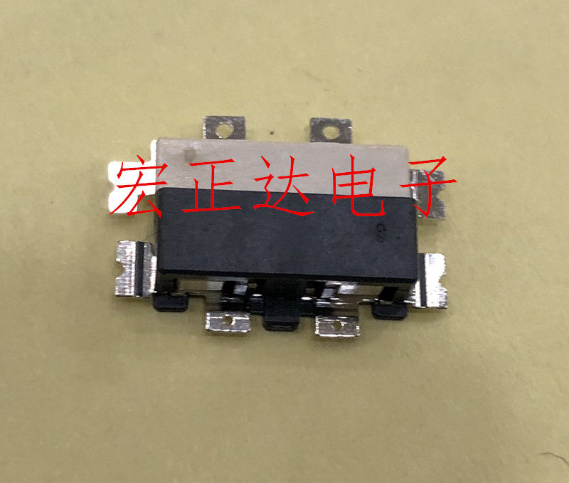 LED连接器B3003 B3004板对板连接器PCB板线连接器间距3.0mm接插件_虎窝淘