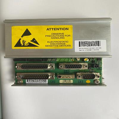 ABB机器人SMB 串口测量板  3HAC044168-001/05