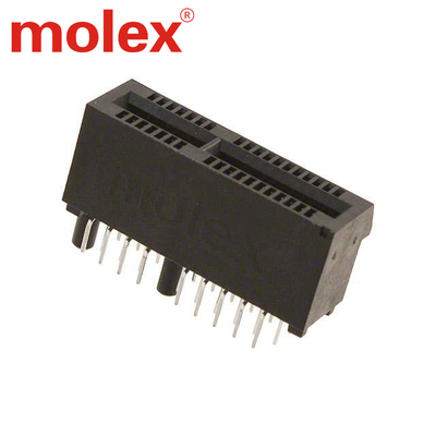 千金供应MOLEX连接器877159006 87715-9006针座接插件现货