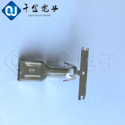千金供应7116-5625-02接插件端子汽车专用连接器现货