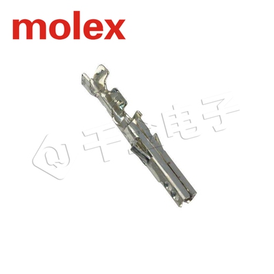 【J】千金供应MOLEX连接器39000215 3900-0215 39-00-0215端子