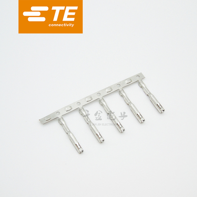 TE千金供应大批量连接器品牌