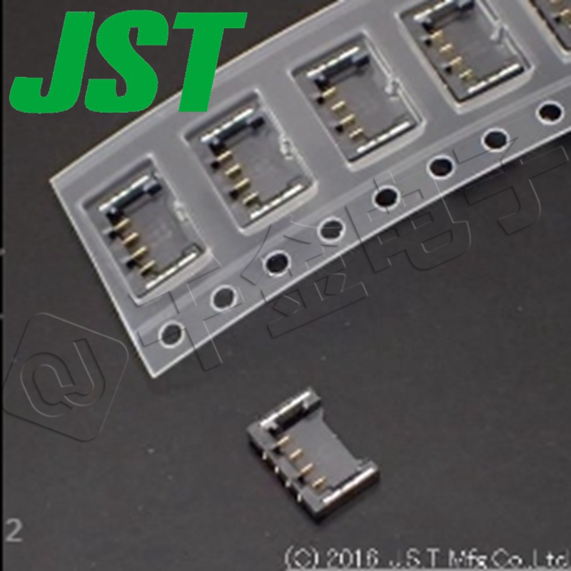 供应BM04B-ACHFKS-GACN-ETF(LF)(SN)接插件针座JST现货量大从优_虎窝淘