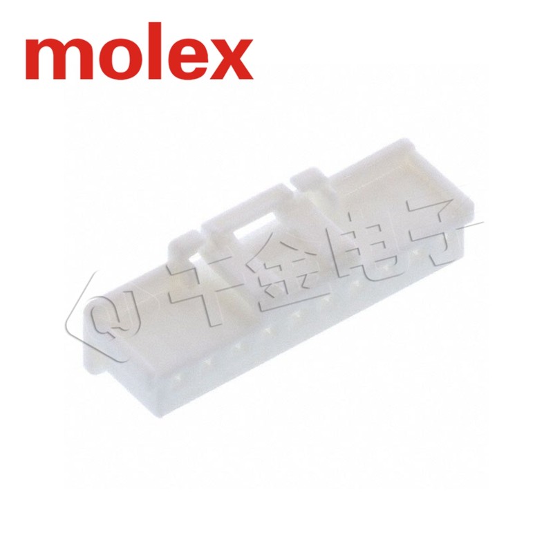 千金供应MOLEX连接器5023511000 502351-1000塑壳接插件现货_虎窝淘