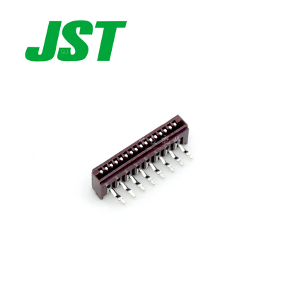 千金供应16FMN-STRK-A(N)(LF)(SN)接插件JST针座现货量供应