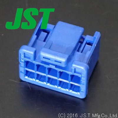 【J】千金供应PUDP-10V-E塑壳接插件JST连接器现货量大从优