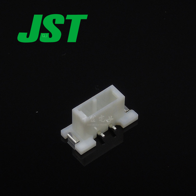 千金供应EM02B-LEXSS-TF(HF)接插件JST针座大批量供应