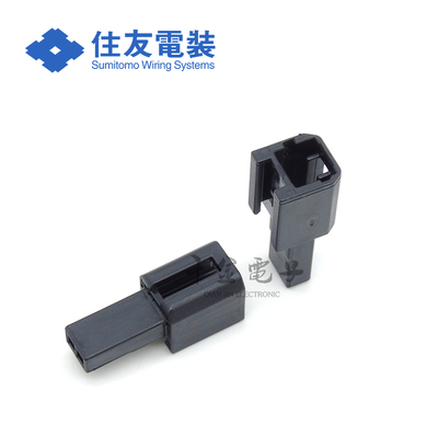 千金供应6098-7893接插件塑壳住友现货量大从优