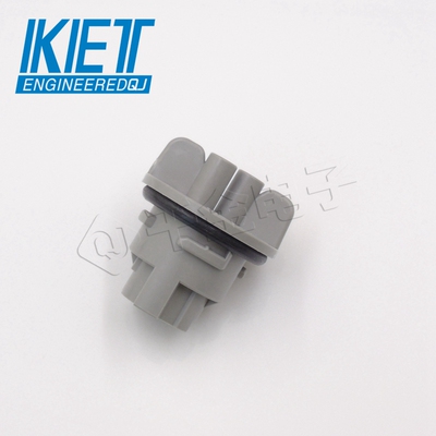 千金供应MG662850-4塑壳接插件KET连接器现货