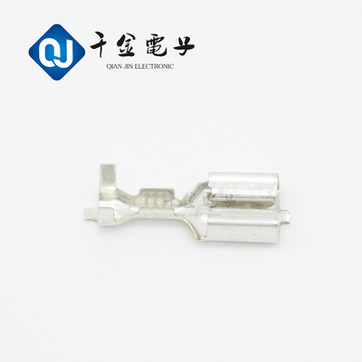 7116-2873-02日本原厂汽车专用连接器端子千金电子现货直达