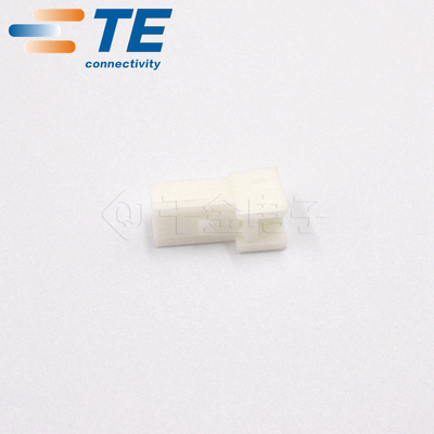 【J】千金供应TE连接器1903683-1塑壳接插件现货量大从优