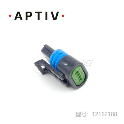 DELPHI汽车连接器12162188