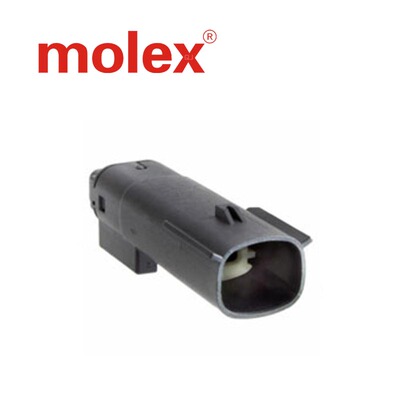 千金供应MOLEX连接器334810201 33481-0201塑壳接插件现货