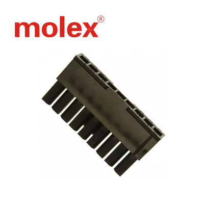 【J】千金供应MOLEX连接器436450900 43645-0900塑壳接插件现货